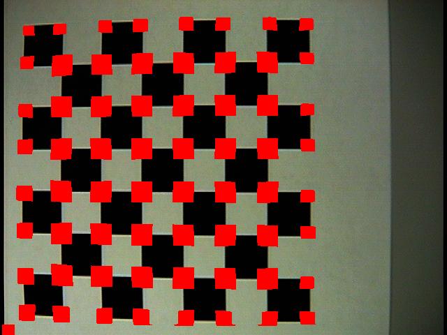 Tom Crossland: Edge Detection